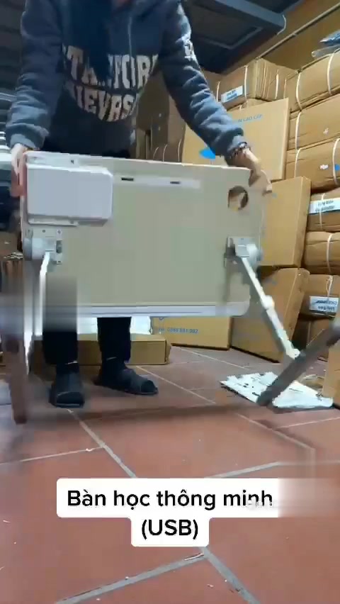 Bàn học gấp gọn Yoii Store, Cửa hàng trực tuyến | Shopee Việt Nam