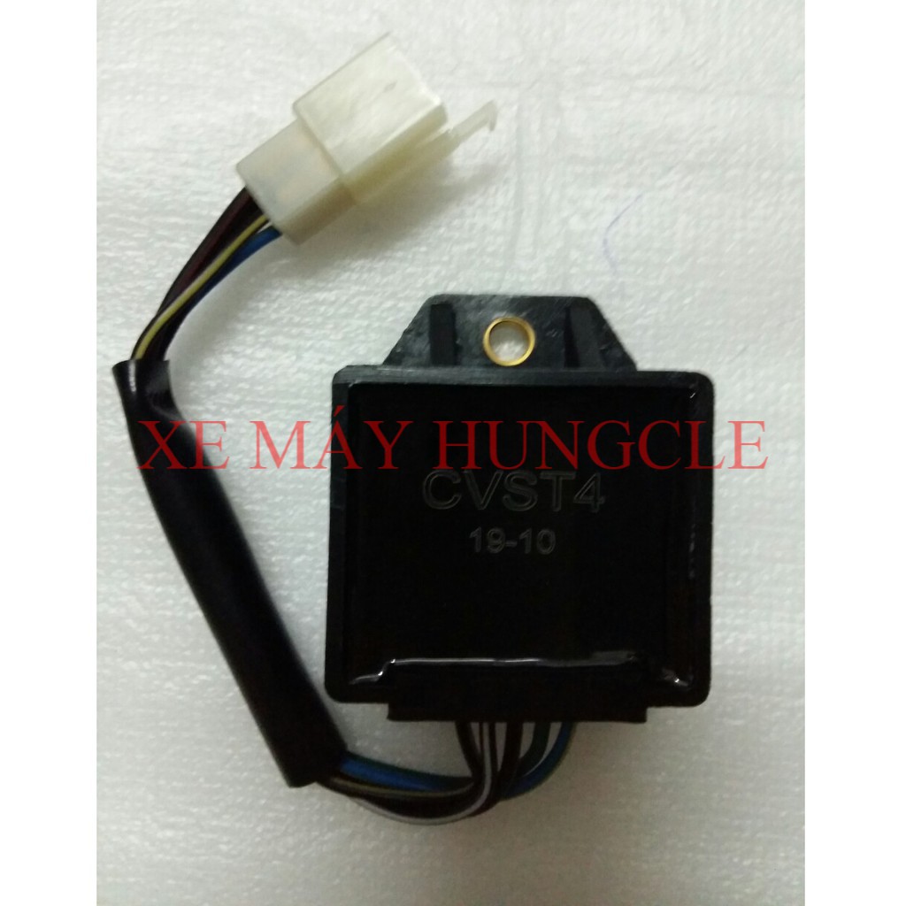 Mua IC (CDI) X01 xe Angel Hi, Star 100, Star 110 hãng SYM giá rẻ nhất ...