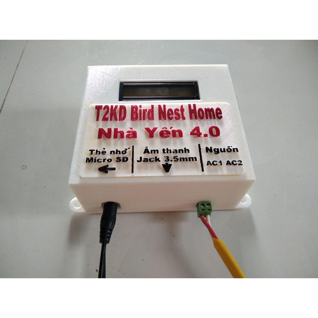 tk2d_aduino, Cửa hàng trực tuyến | Shopee Việt Nam