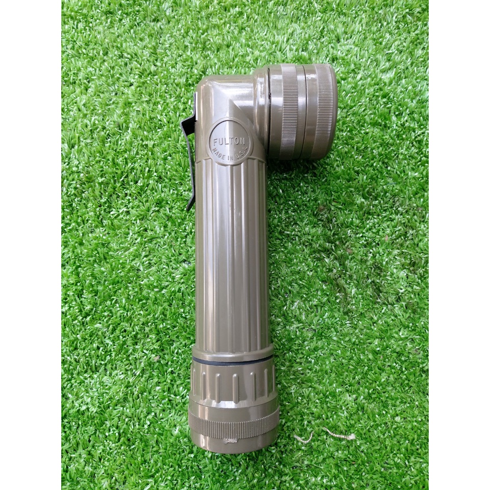 Mua Đèn pin mỹ xưa,Đèn pin cong US,Đèn pin lính mỹ xưa giá rẻ nhất ...