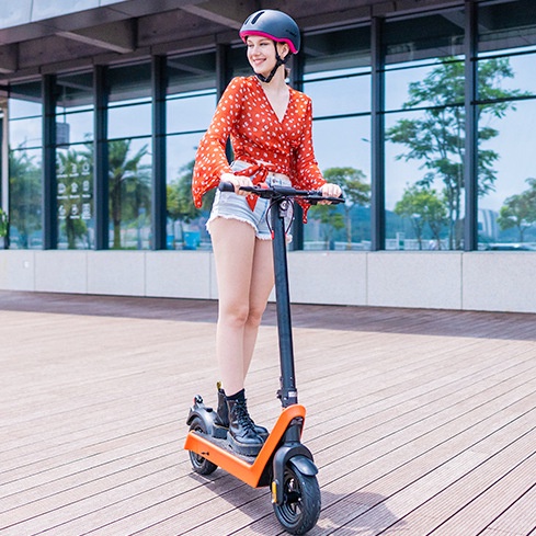 Xe điện 2 bánh người lớn Xe scooter điện X9- PROMAX dành cho người lớn ...
