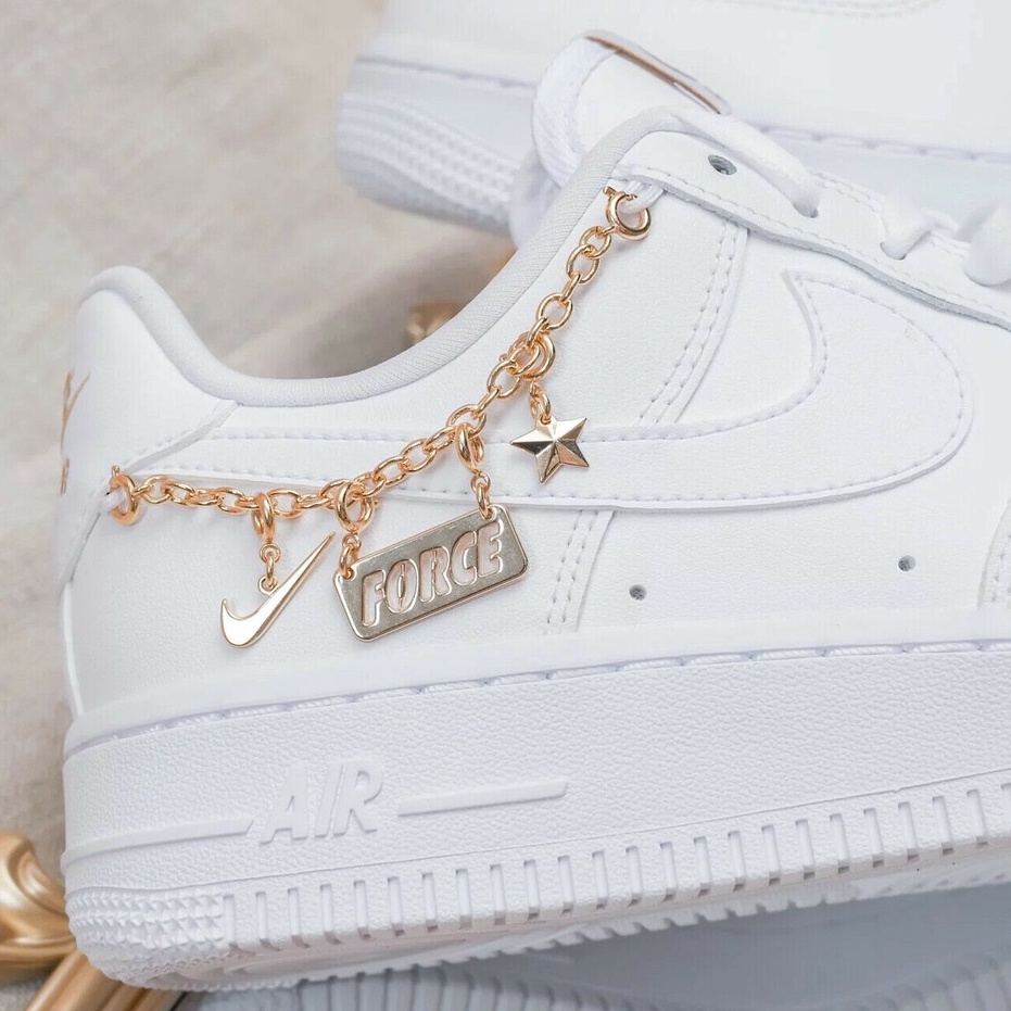 Mua Giày Nike Air Force 1 Lucky Charm Chính hãng 100% giá rẻ nhất ...