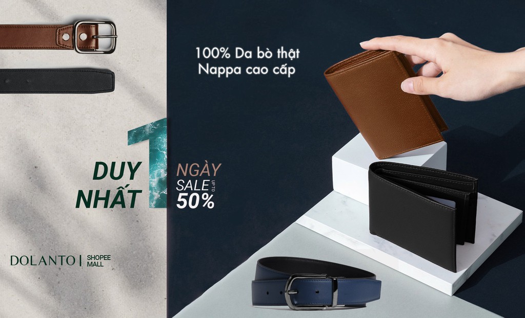 DOLANTO - Shop online | Shopee Việt Nam