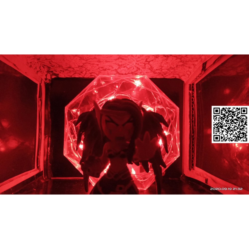 Mua Mô hình Morgana LMHT hiệu ứng hào quang năng lượng 1088 giá rẻ nhất ...