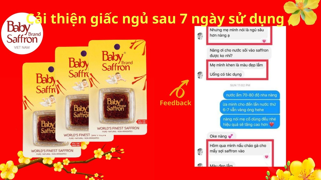 Babysaffron Store, Cửa hàng trực tuyến | Shopee Việt Nam
