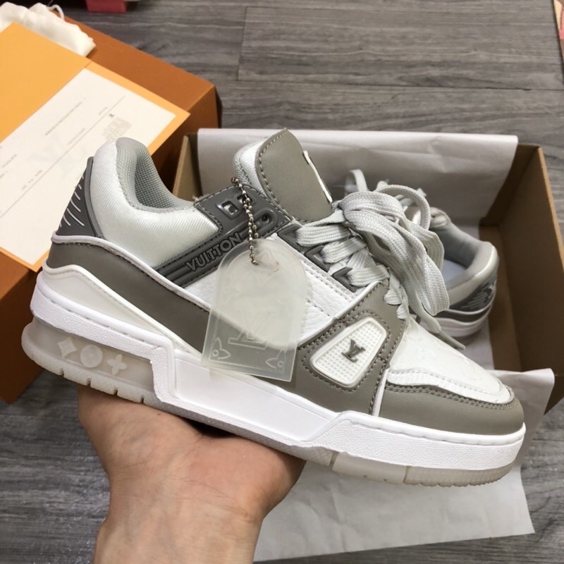 Giầy thể thao sneaker LV 36-44 - MixASale