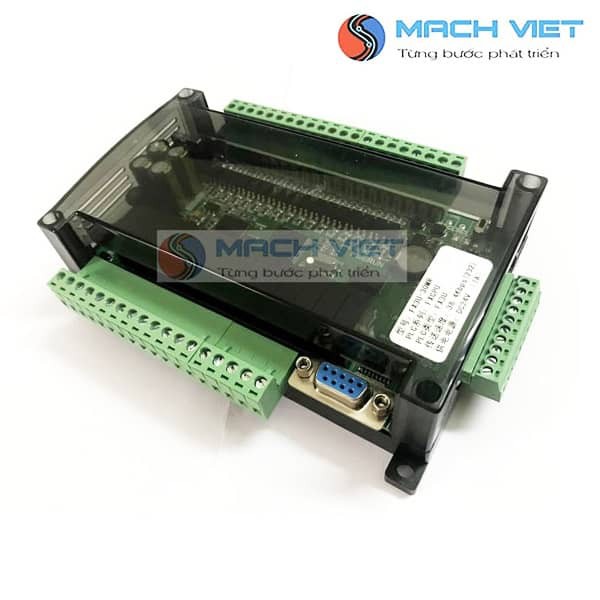 Mua Bộ lập trình PLC Mitsubishi FX3U-14MT, FX3U-14MR, FX3U-24MT, FX3U ...