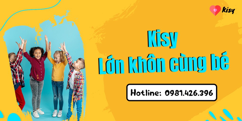 KISY - Đồ Chơi Thông Minh, Cửa hàng trực tuyến | Shopee Việt Nam