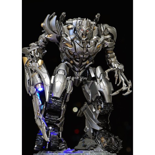 Mua Mô hình Transformers LS-06 LS06 LS 06 BMB lắp ghép người máy rô bốt ...