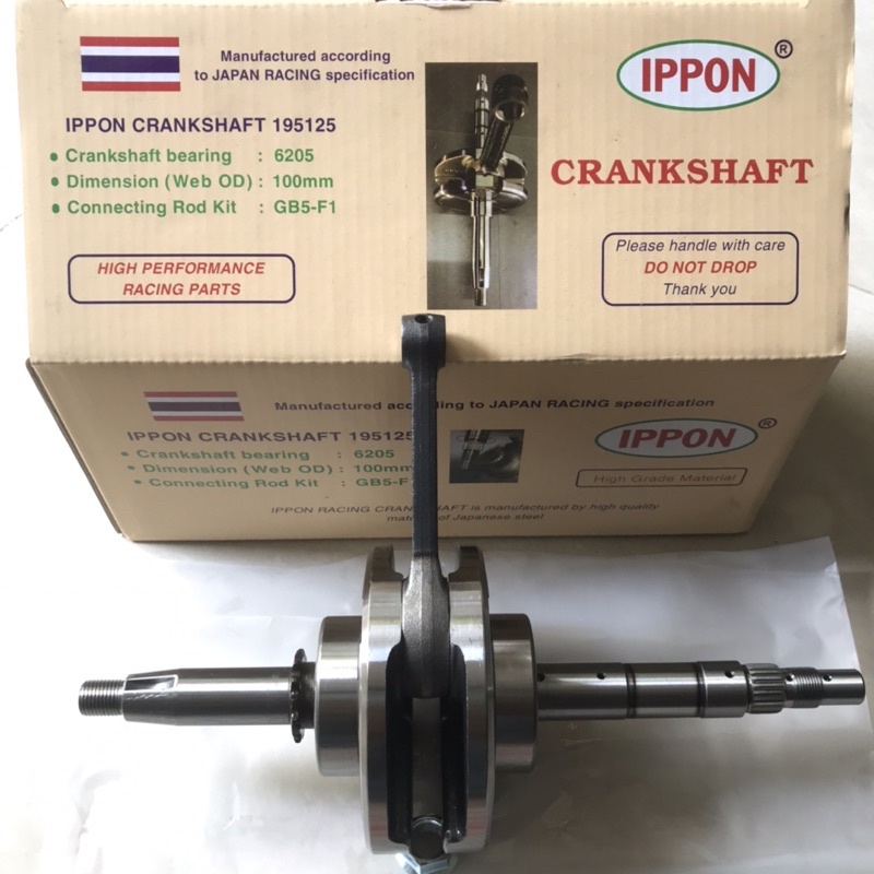 Mua Dên IPPON RACING MADE IN THAILAND dành cho WAVE_DREAM giá rẻ nhất ...