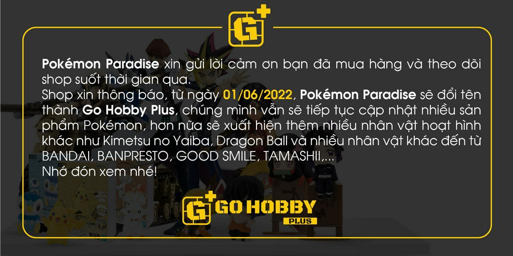 GO HOBBY PLUS - Shopee Mall Online | Shopee Việt Nam