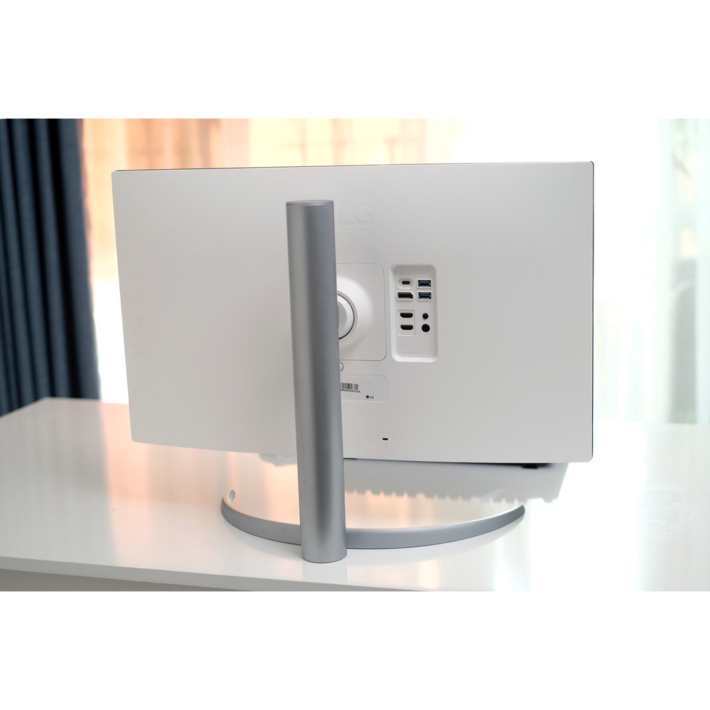 Mua Màn hình máy tính LG UHD 4K 27'' IPS VESA DisplayHDR™ 400 USB Type ...