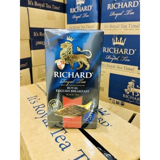 Trà RICHARD ROYAL TEA Chính Hãng | Shopee Việt Nam