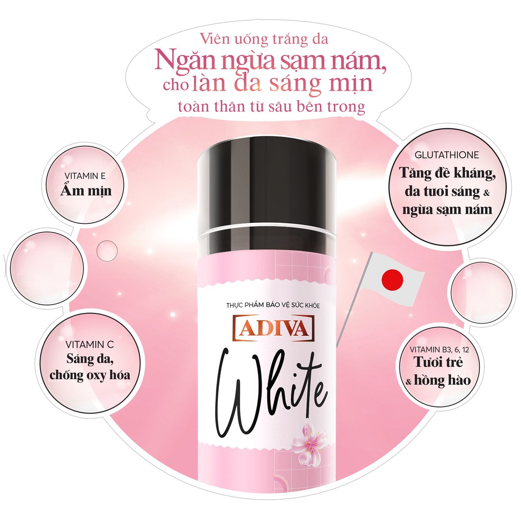 ADIVA Official Store, Cửa hàng trực tuyến | Shopee Việt Nam