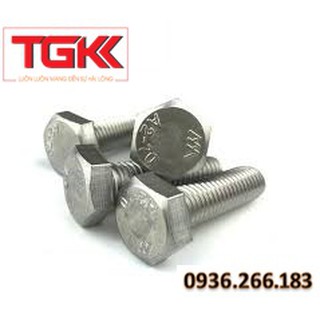 Bulong inox 304 M12 (70-200mm) | Shopee Việt Nam