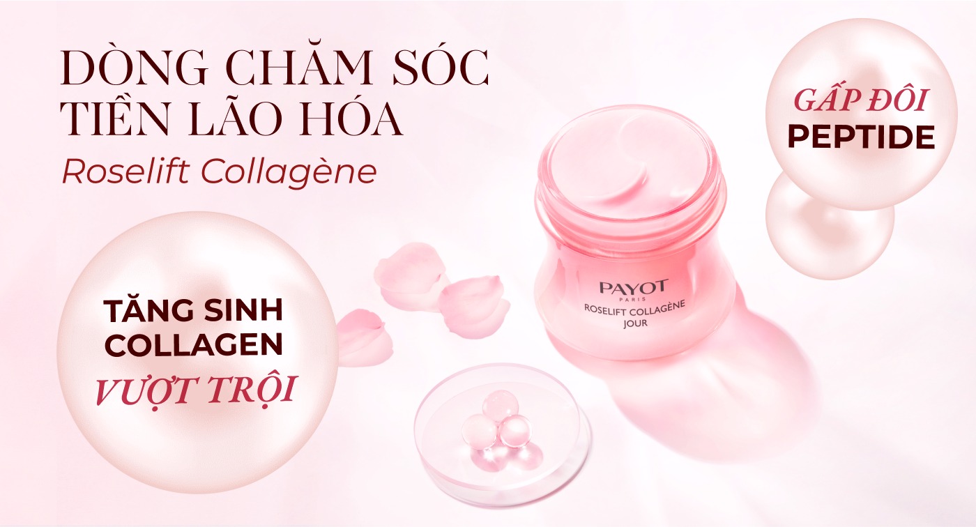 Payot Official Store - Shopee Mall Online | Shopee Việt Nam