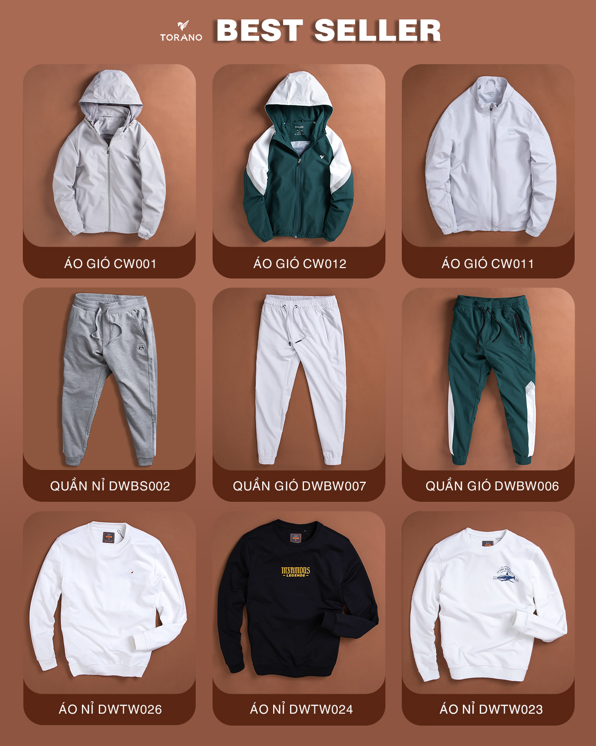 TORANO Official Store - Shopee Mall Online | Shopee Việt Nam