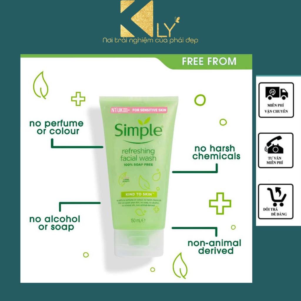 Srm Simple | Shopee Việt Nam