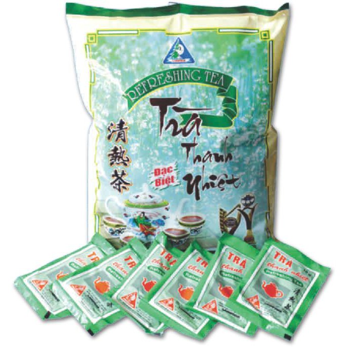 Trà Lado Thanh Nhiệt Ladophar | Shopee Việt Nam