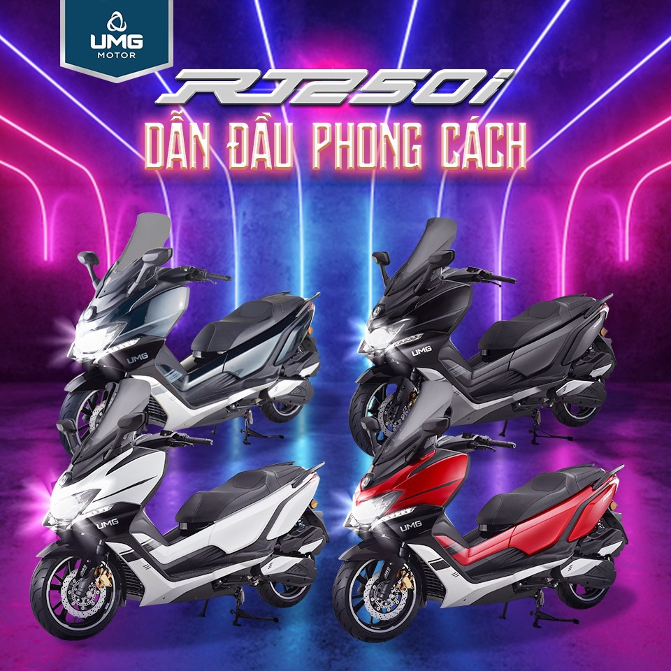 xe máy umg rt250i | Shopee Việt Nam