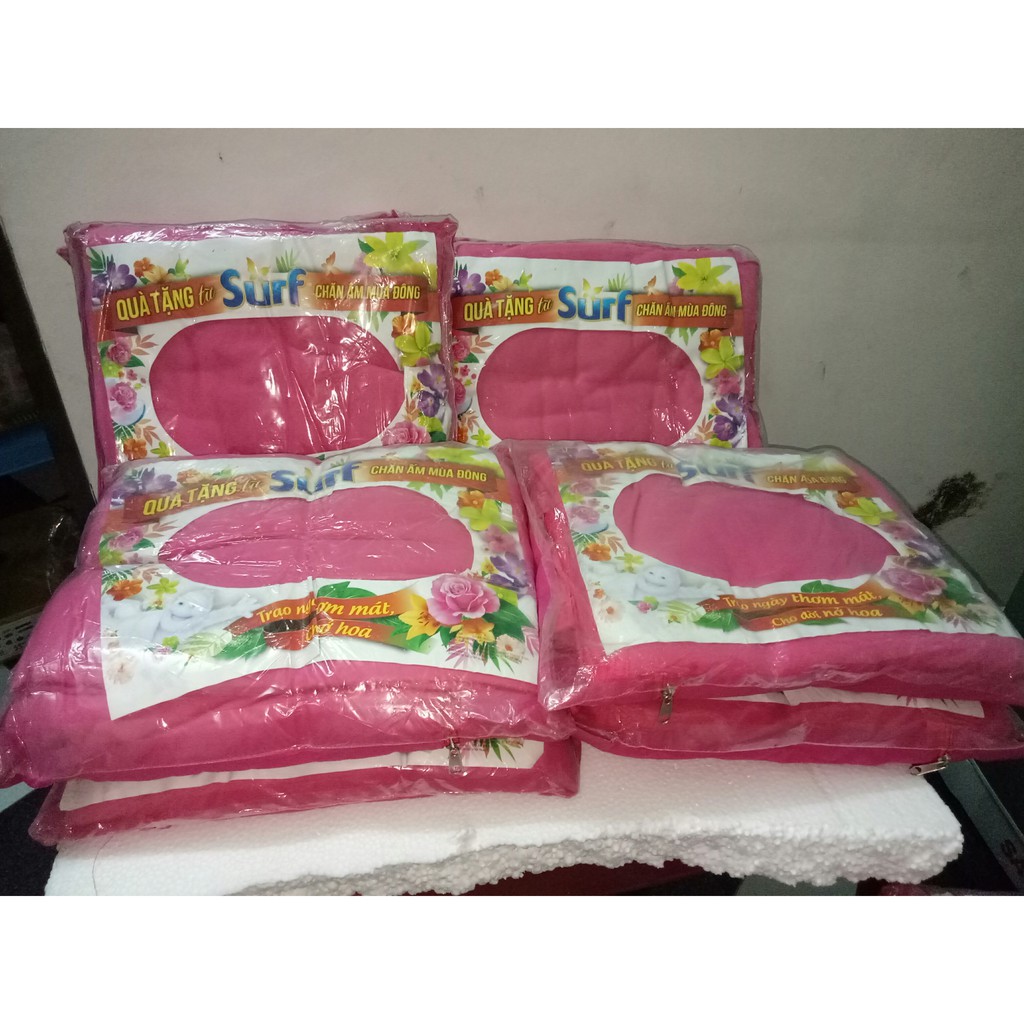 Mền ngủ cao cấp Surf (1,8mx1,2m) | Shopee Việt Nam