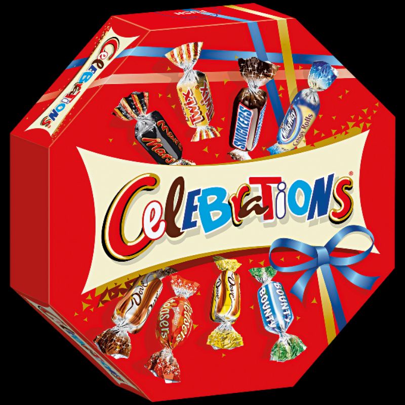 Celebrations giá tốt Tháng 09,2022|BigGo Việt Nam