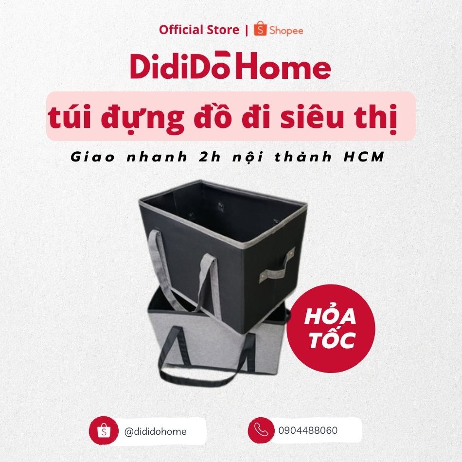 DidiDo Home, Cửa hàng trực tuyến | Shopee Việt Nam