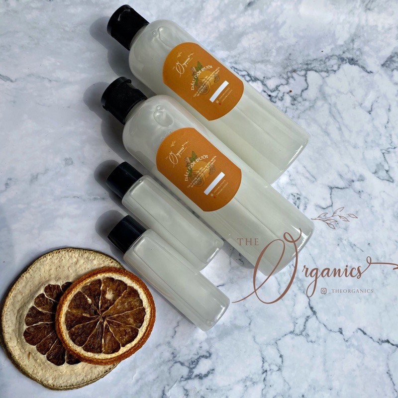 𝗧𝗵𝗲 𝗢𝗿𝗴𝗮𝗻𝗶𝗰𝘀, Cửa hàng trực tuyến | Shopee Việt Nam