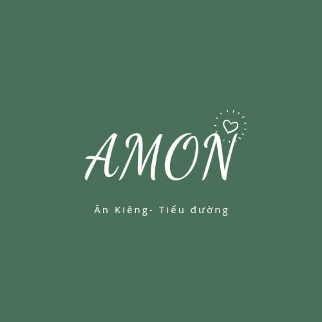 SHOP THỰC DƯỠNG AMON, Cửa hàng trực tuyến | Shopee Việt Nam