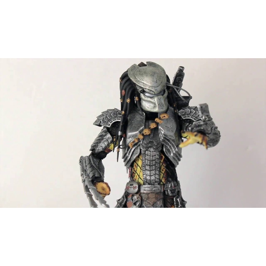 Mô hình Neca Masked Scar Predator – Đồ chơi trẻ em
