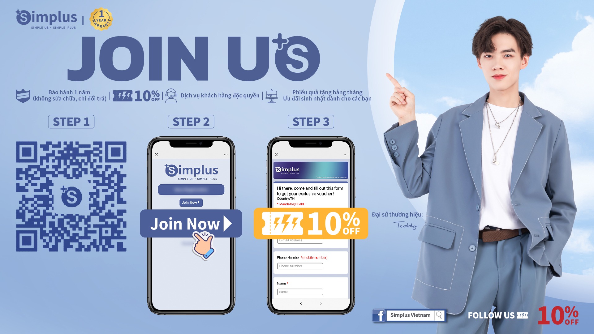 Simplus Official Store - Shopee Mall Online | Shopee Việt Nam