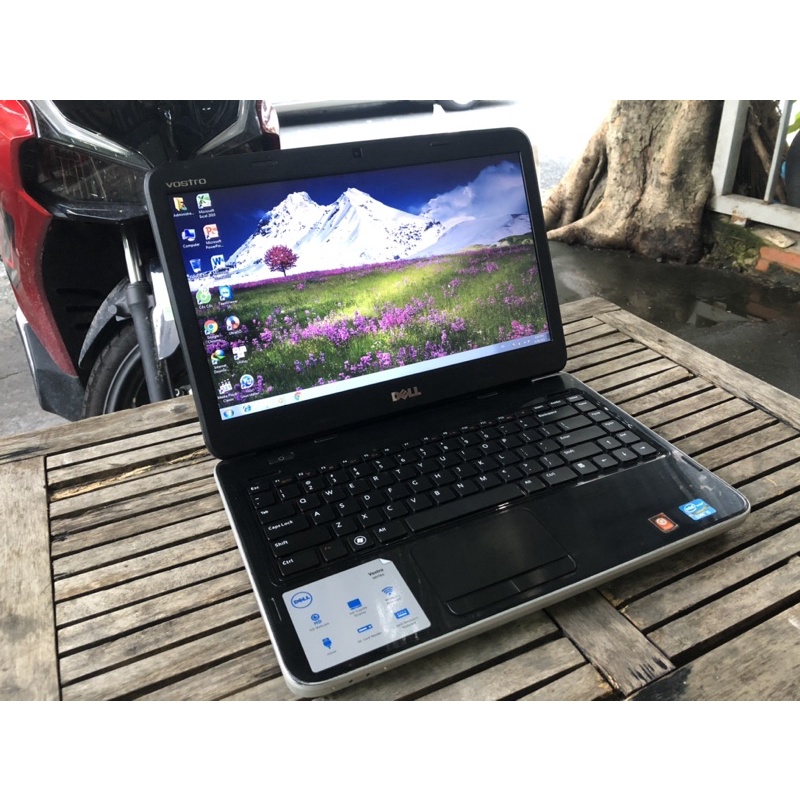 Dell Vostro 2420 Core i5 3230M Ram 4G 500G 14inch | Shopee Việt Nam