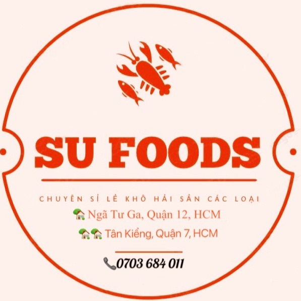 su foods, Cửa hàng trực tuyến | Shopee Việt Nam
