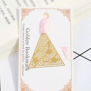 Chặn sách kim loại bookmark các mẫu | Shopee Việt Nam