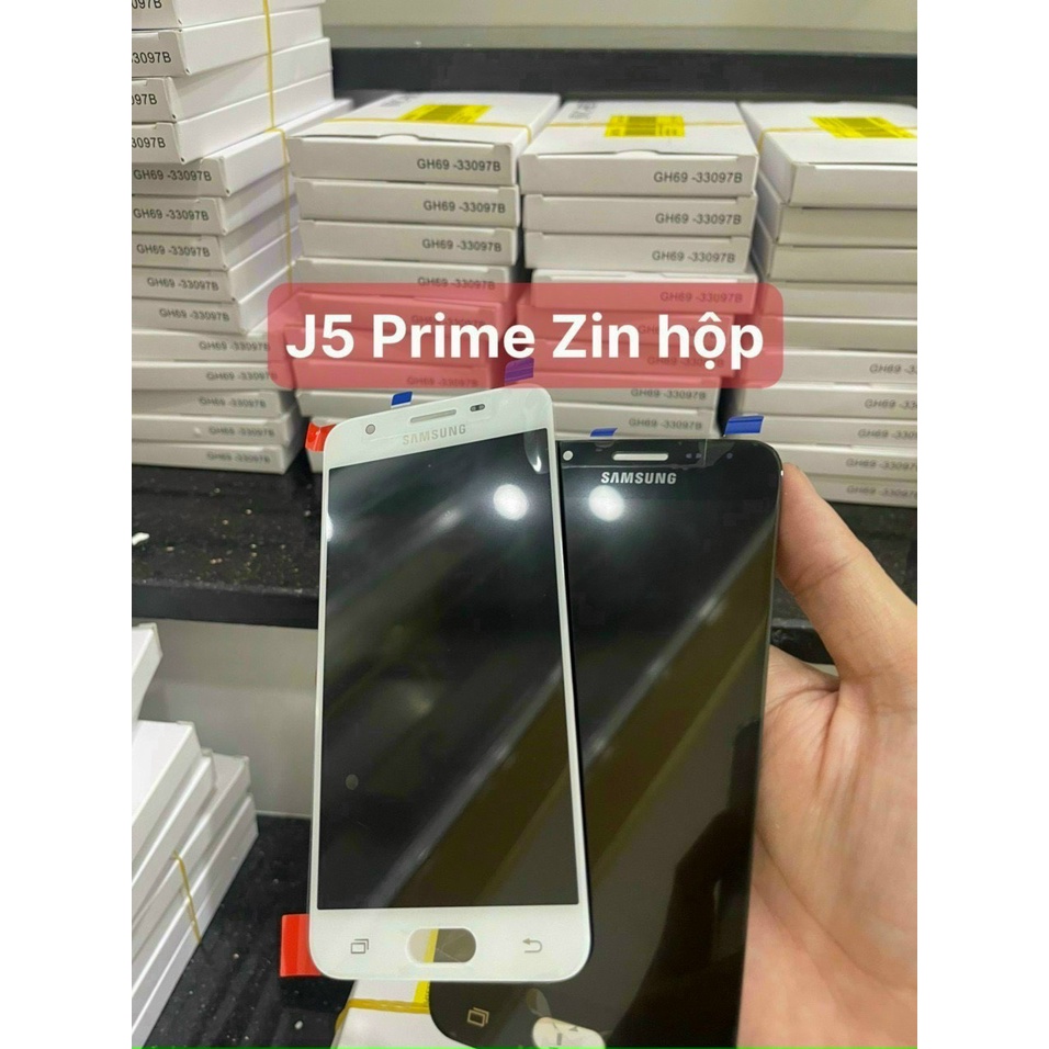 Màn Hình Samsung Galaxy J5 Prime Zin Hàng Cao Cấp | Shopee Việt Nam