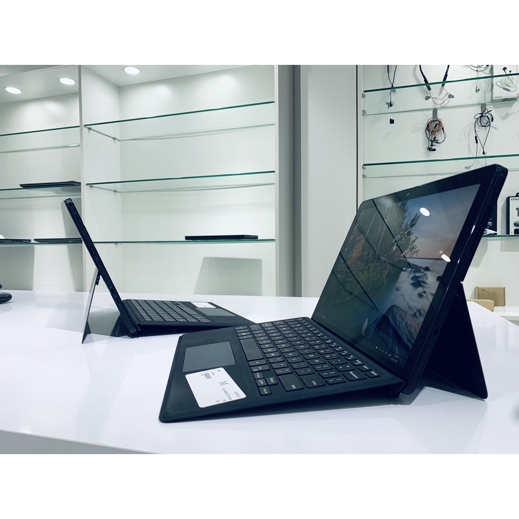 Mua Laptop Dell Latitude 5285 – 2 in 1 Table I5 7200U Ram 8GB Siêu Đẹp ...