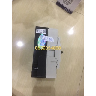 Aptomat MCCB Mitsubishi NF125-CV 3P 100A | Shopee Việt Nam