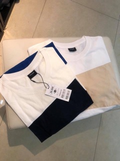 T-Shirt Polham from Korea | Shopee Việt Nam