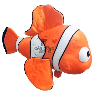 CÁ HỀ NEMO NHỒI BÔNG CAO CẤP [ẢNH THẬT] CHO BÉ 1 TUỔI | Shopee Việt Nam