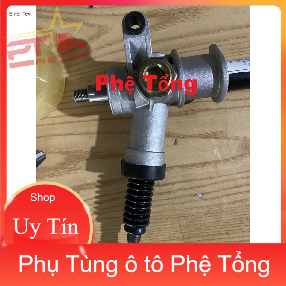 Thước lái dùng cho SYM T880 Hàng mới | Shopee Việt Nam