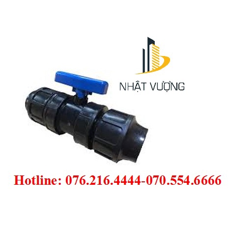 Van rắc co HDPE D63 D75 D90 D110 | Shopee Việt Nam
