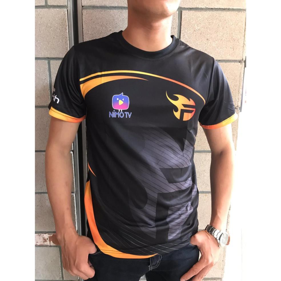 Mua Áo Đấu Team Flash 2021 giá rẻ nhất | TecKi.Vn