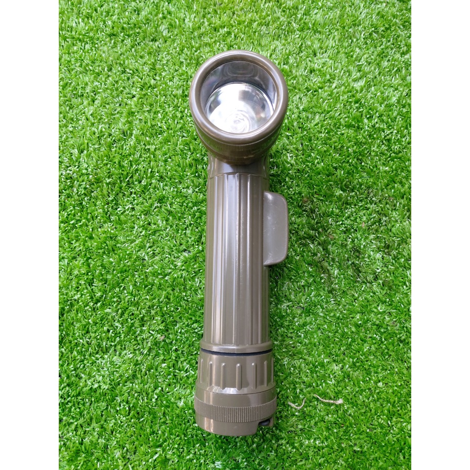 Mua Đèn pin mỹ xưa,Đèn pin cong US,Đèn pin lính mỹ xưa giá rẻ nhất ...