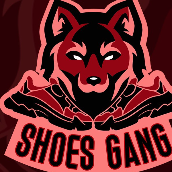 Shoes Gang, Cửa hàng trực tuyến | Shopee Việt Nam
