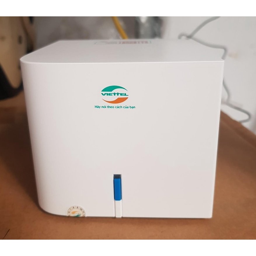 Mua Bộ Phát Wifi mesh - Home wifi Viettel - ZTE,Huawei H196A 2 Băng tần ...