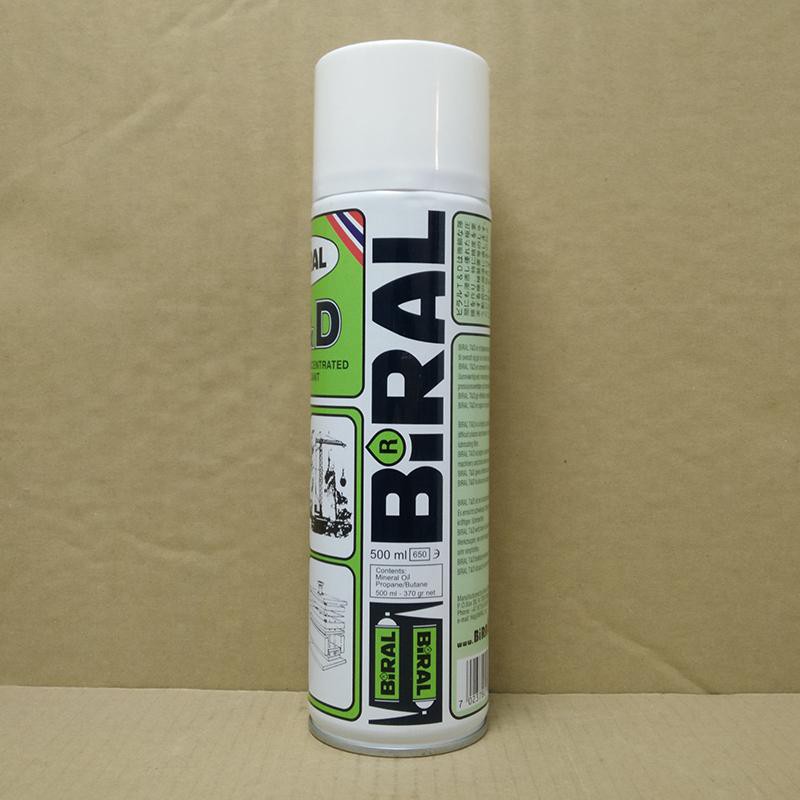 Mua Dầu chống rỉ Bel Air BIRAL T&D 500ml (có sẵn,). Cam kết chính hãng ...