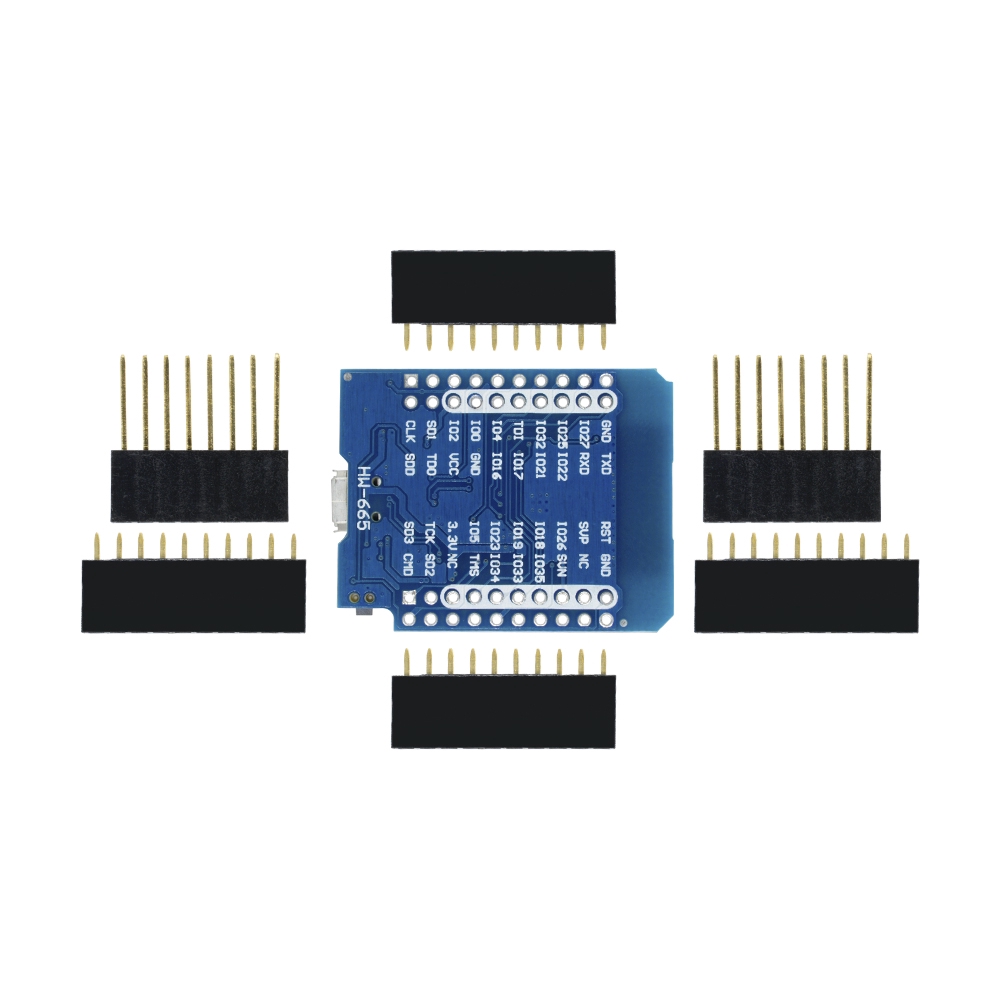 Mua Mô Đun Phát Triển Arduino Esp8266 Esp32 Mini Wemos D1 Esp32 Wifi