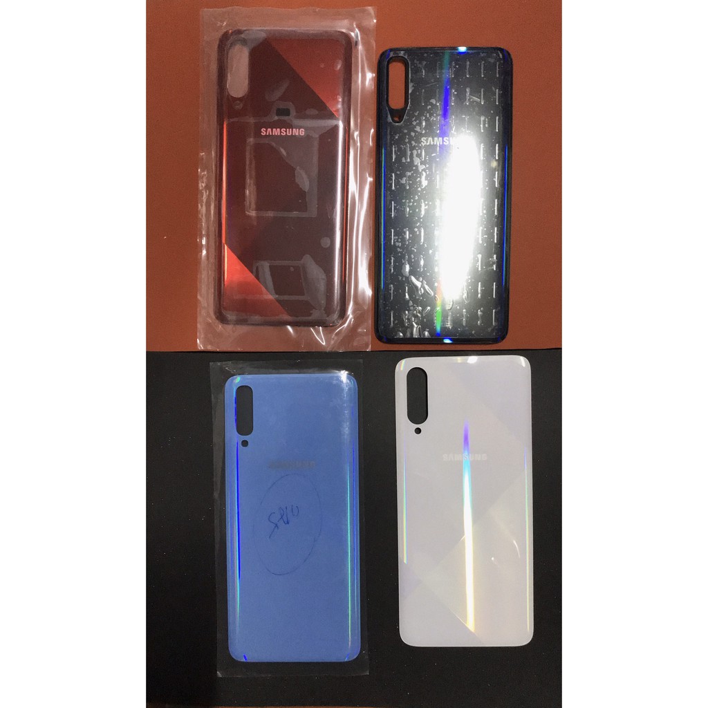 Samsung Galaxy A70 2019 / SM-A705F - Nắp Lưng Ráp Máy | Shopee Việt Nam