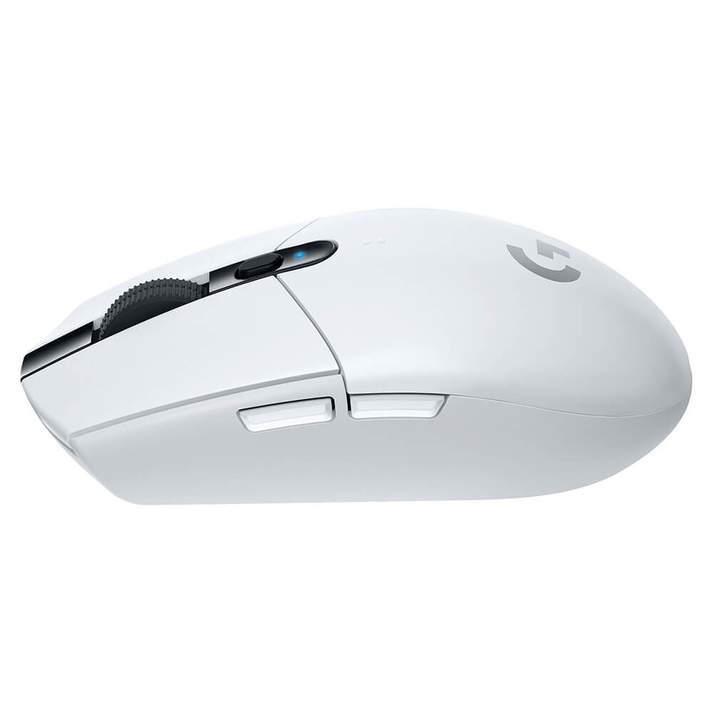 Mua Chuột Không Dây LOGITECH G304 LIGHTSPEED HERO giá rẻ nhất | TecKi.Vn