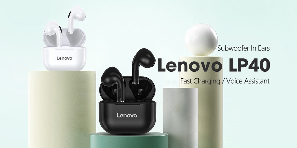 Lenovo Audio Official Store - Shopee Mall Online | Shopee Việt Nam